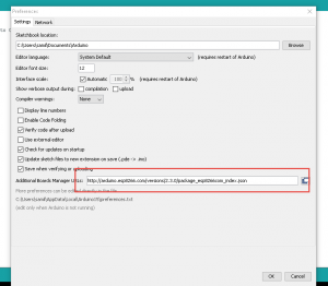 Getting Environmental Sensor Information (Temp, Humidity) with Android Tablet - IoT-Ignite Devzone
