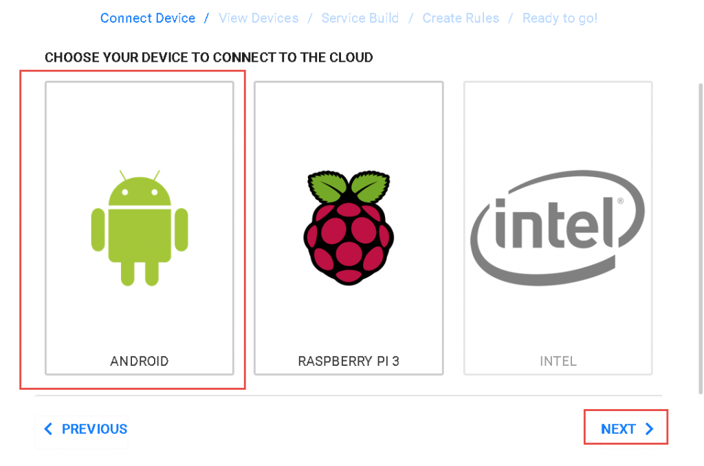choose-gateway-type - IoT-Ignite Devzone