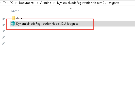 generate-compile-and-upload-code - IoT-Ignite Devzone