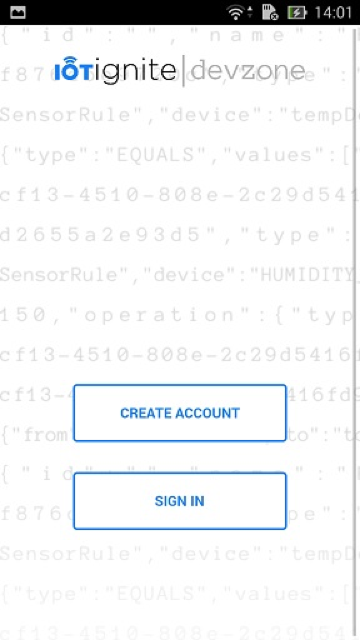 Getting Environmental Sensor Information (Temp, Humidity) with Raspberry Pi 3 - IoT-Ignite Devzone
