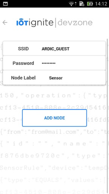 Getting Environmental Sensor Information (Temp, Humidity) with Raspberry Pi 3 - IoT-Ignite Devzone