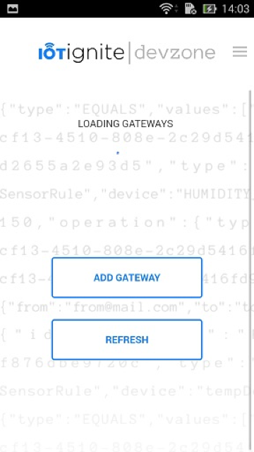 Getting Environmental Sensor Information (Temp, Humidity) with Raspberry Pi 3 - IoT-Ignite Devzone