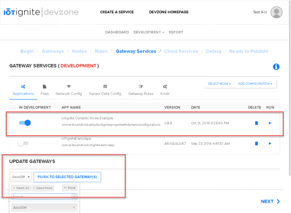 Getting Environmental Sensor Information (Temp, Humidity) with Raspberry Pi 3 - IoT-Ignite Devzone