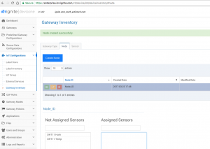 Temperature Condition Tweet & IFTTT Google Drive Example with Wemos - IoT-Ignite Devzone